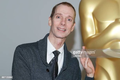 Doug Jones - actor, producer - biography, photo, best movies and TV shows