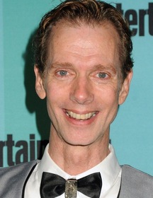 Doug Jones - actor, producer - biography, photo, best movies and TV shows