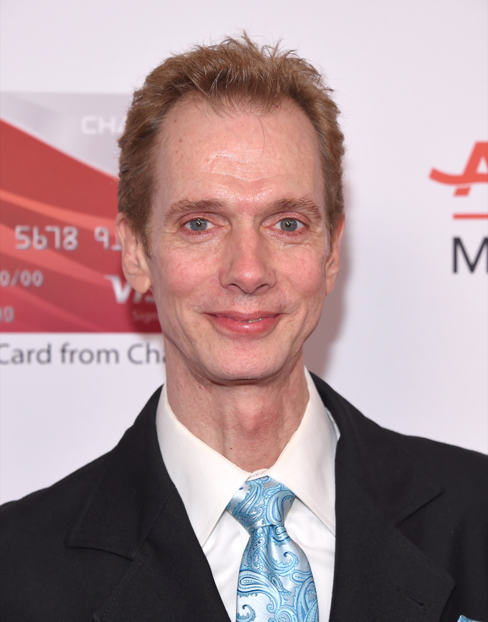 Doug Jones - actor, producer - biography, photo, best movies and TV shows