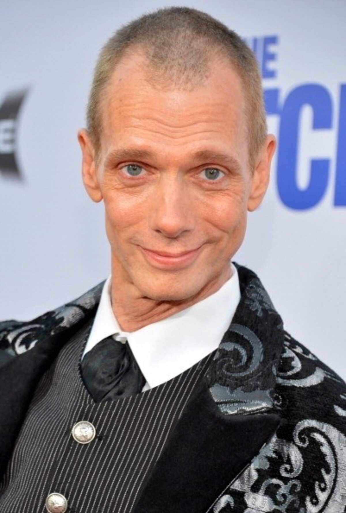 Doug Jones - actor, producer - biography, photo, best movies and TV shows