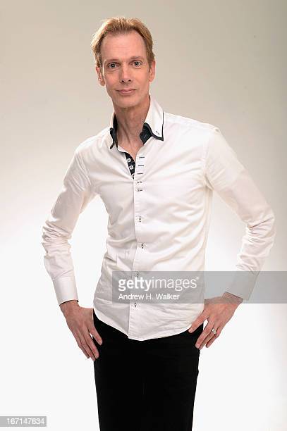 Doug Jones - actor, producer - biography, photo, best movies and TV shows