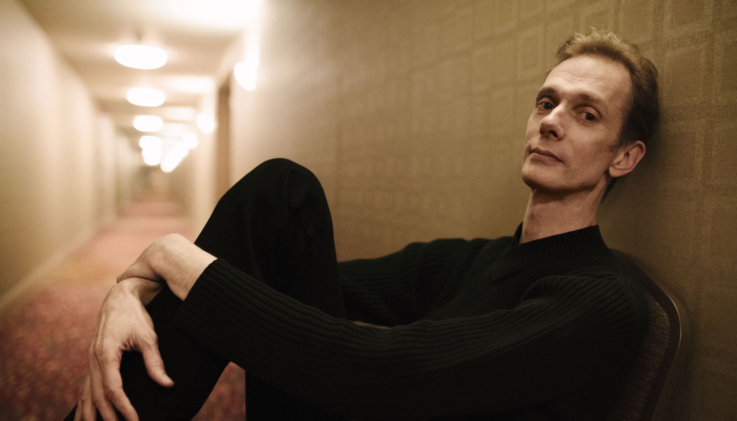 Doug Jones - actor, producer - biography, photo, best movies and TV shows