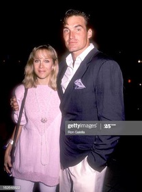 Sam J. Jones - actor, producer