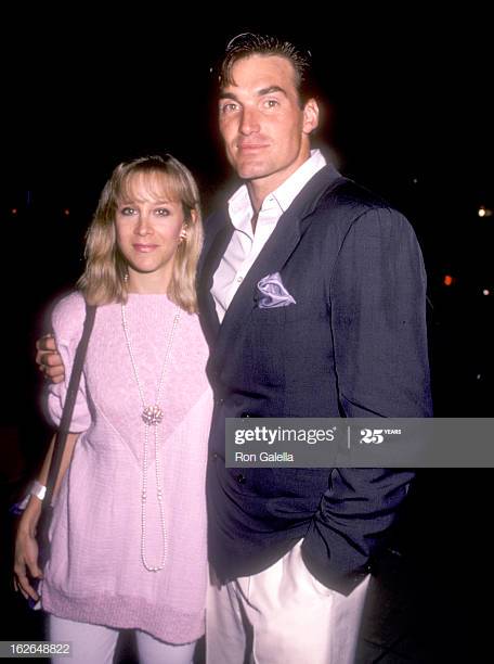 Sam J. Jones - actor, producer