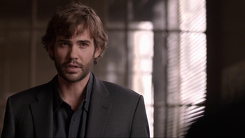 Ted Atherton - actor, director, writer, producer