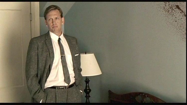 Ted Atherton - actor, director, writer, producer