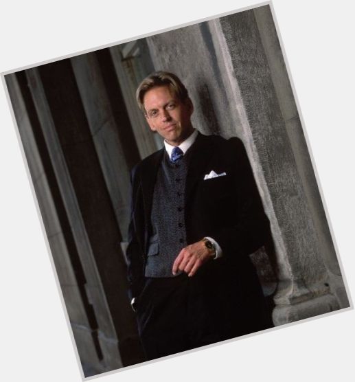 Ted Atherton - actor, director, writer, producer