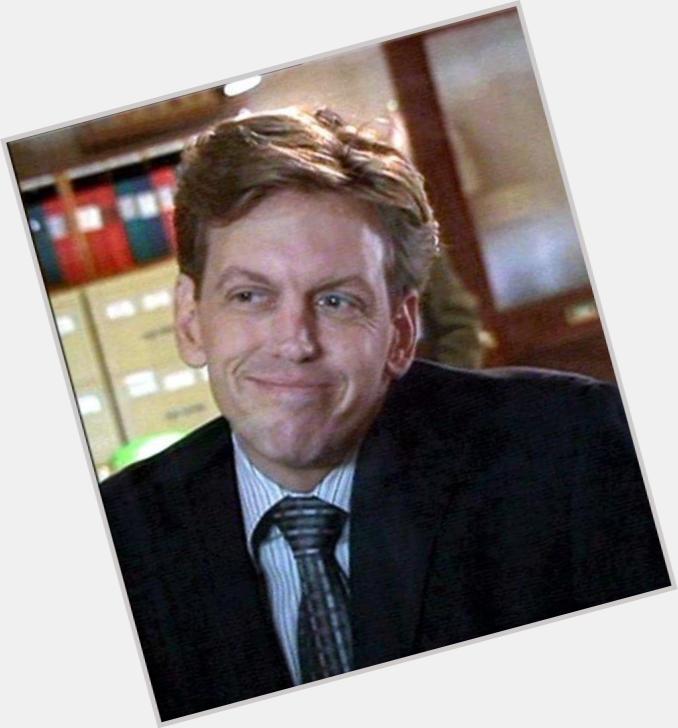 Ted Atherton - actor, director, writer, producer