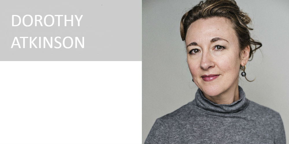 Dorothy Atkinson - actress - biography, photo, best movies and TV shows