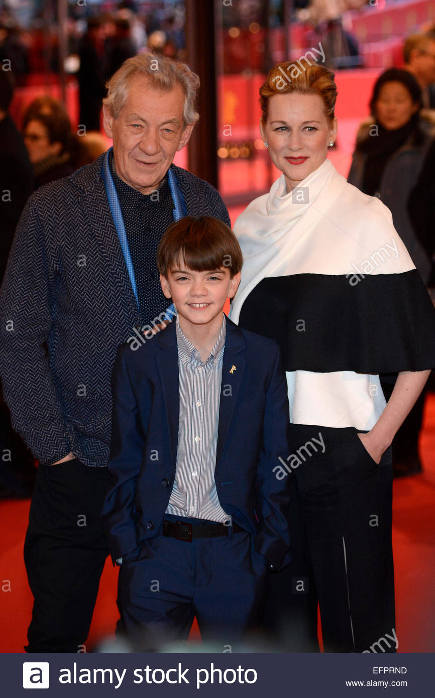 Milo Parker - actor - biography, photo, best movies and TV shows