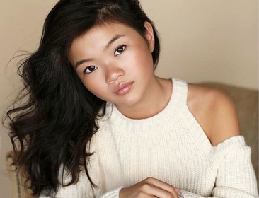 Miya Cech - actress - biography, photo, best movies and TV shows