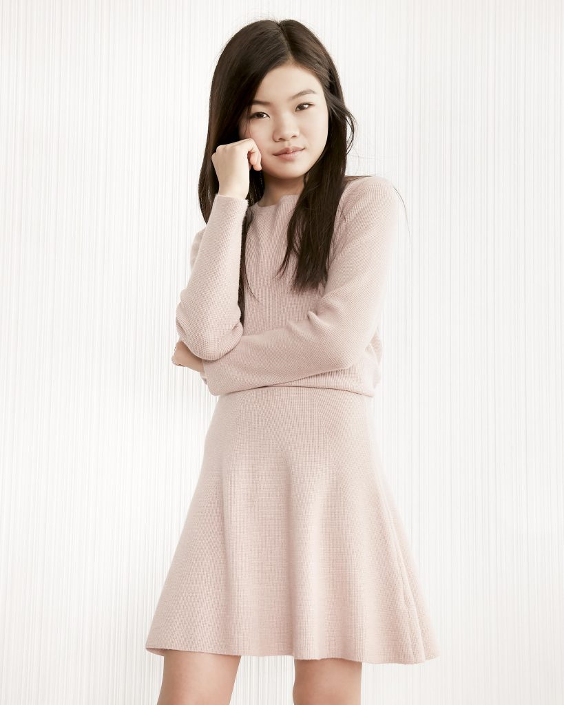 Miya Cech - actress - biography, photo, best movies and TV shows