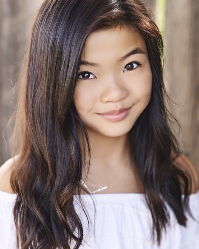 Miya Cech - actress - biography, photo, best movies and TV shows