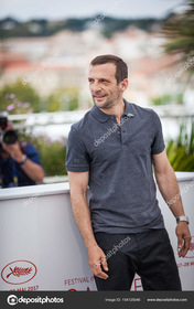 Mathieu Kassovitz - actor, director, writer, producer, editor