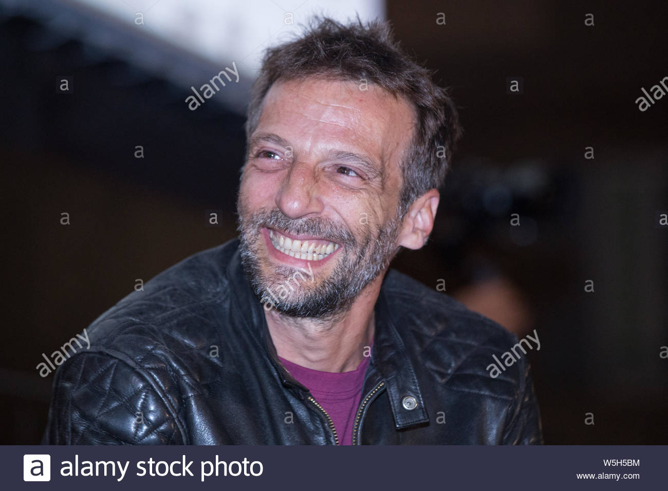 Mathieu Kassovitz - actor, director, writer, producer, editor