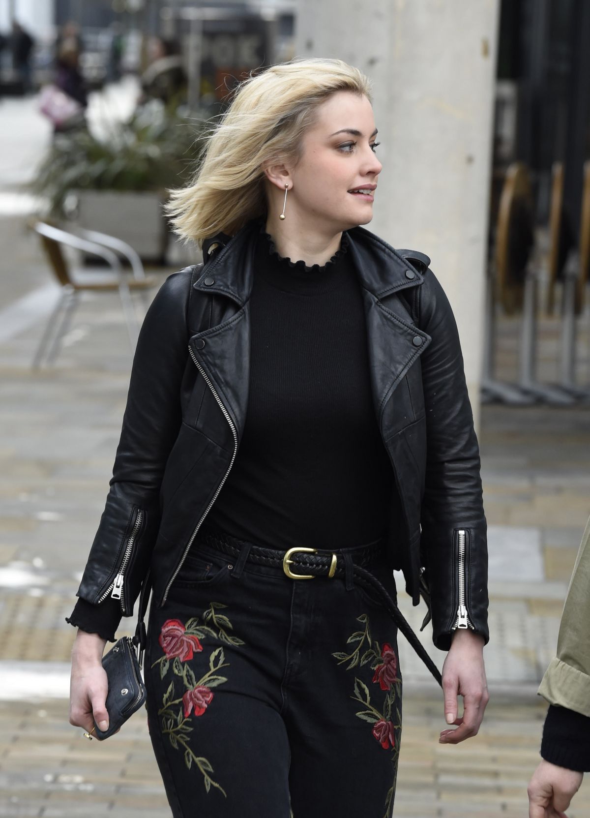 Stefanie Martini - actress - biography, photo, best movies and TV shows