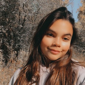 Ariana Greenblatt - actress - biography, photo, best movies and TV shows