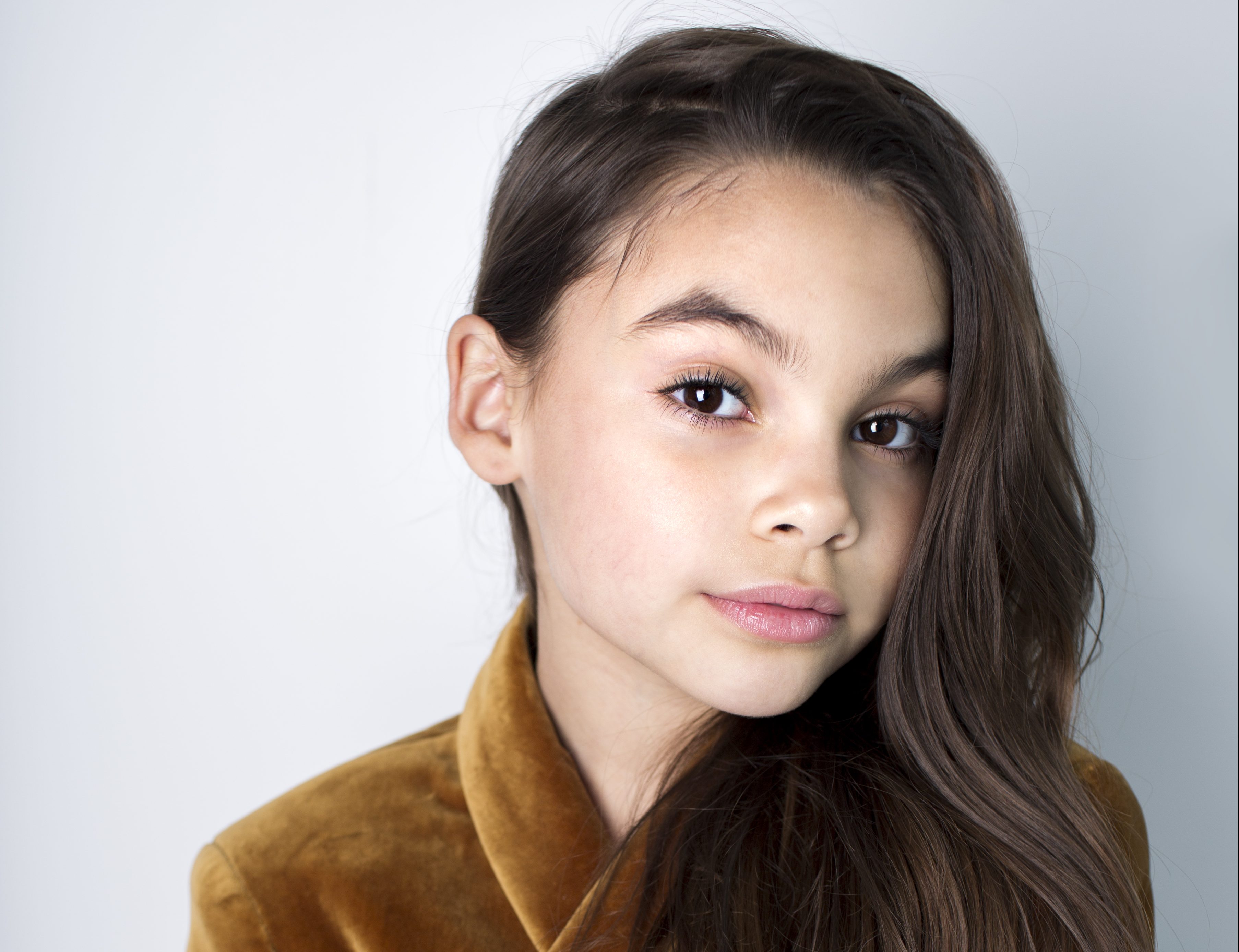 Ariana Greenblatt - actress - biography, photo, best movies and TV shows