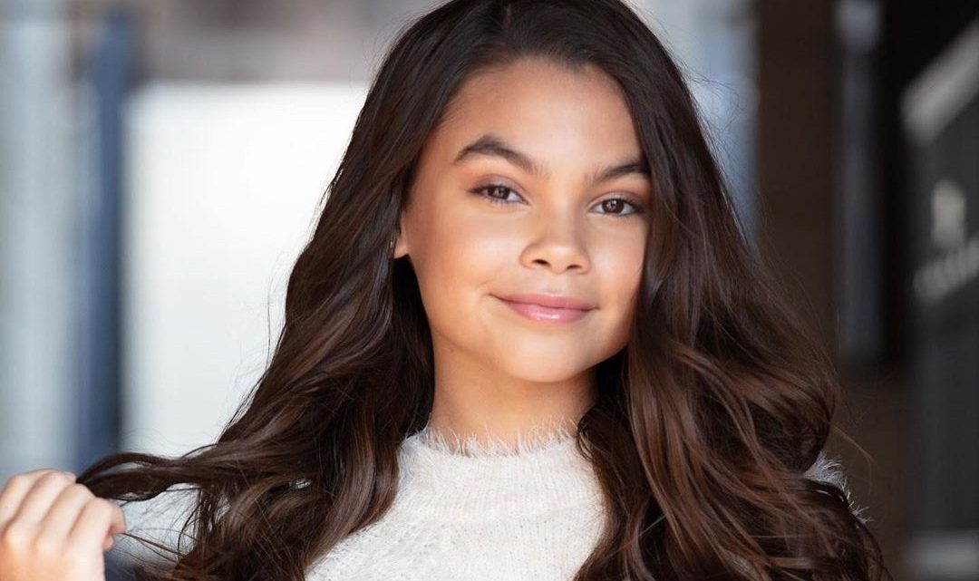 Ariana Greenblatt - actress - biography, photo, best movies and TV shows