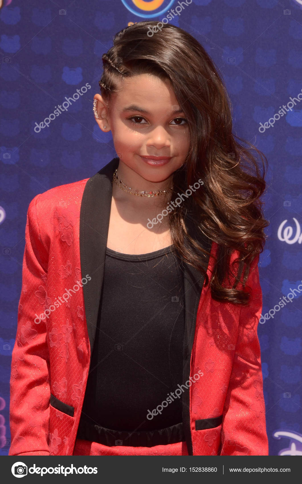 Ariana Greenblatt - actress - biography, photo, best movies and TV shows