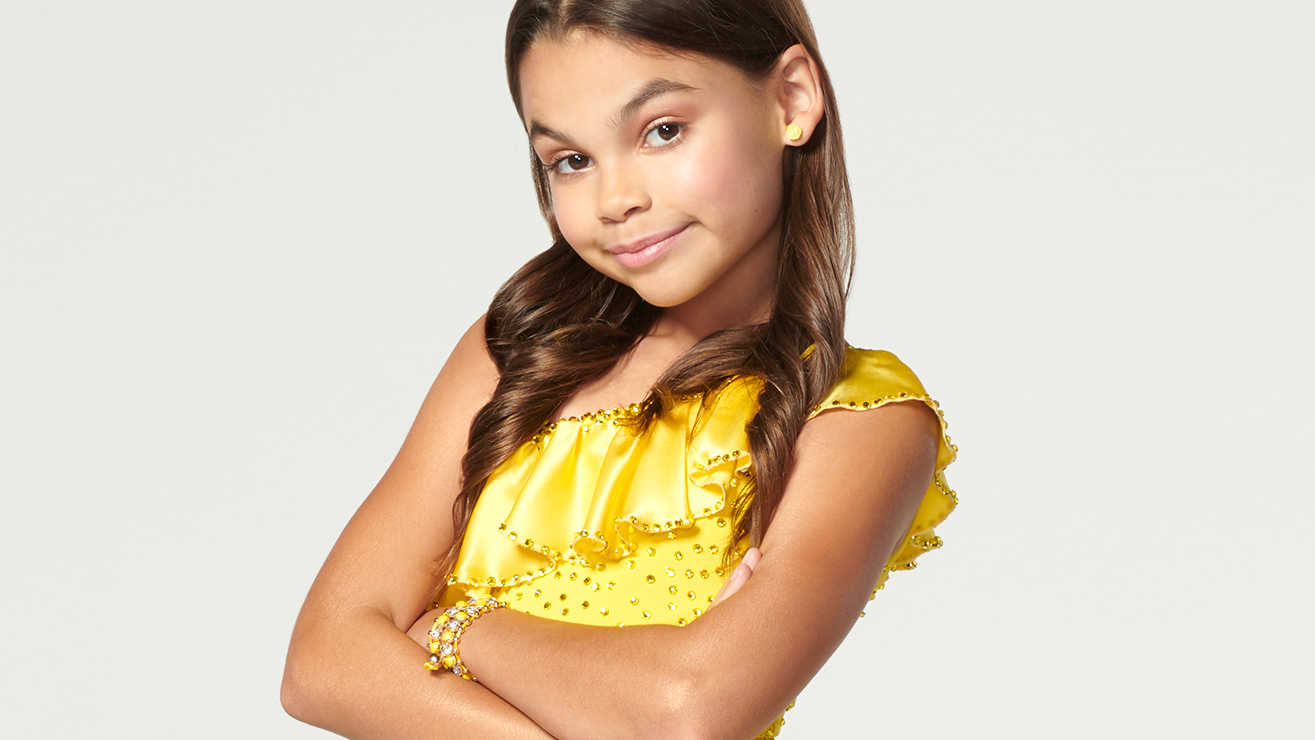 Ariana Greenblatt - actress - biography, photo, best movies and TV shows