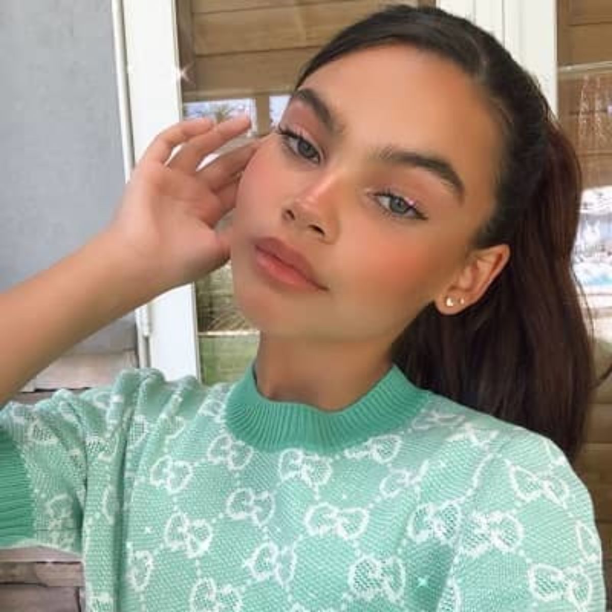 Ariana Greenblatt - actress - biography, photo, best movies and TV shows