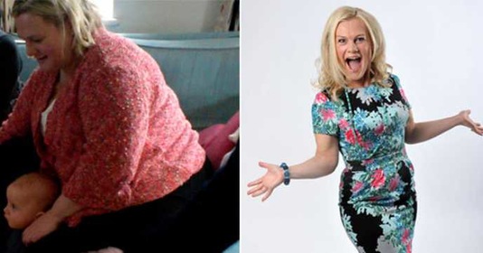 Ella Kenion - actress - biography, photo, best movies and TV shows