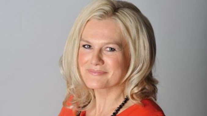 Ella Kenion - actress - biography, photo, best movies and TV shows