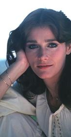 Janet Kidder - actress - biography, photo, best movies and TV shows