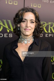 Janet Kidder - actress - biography, photo, best movies and TV shows