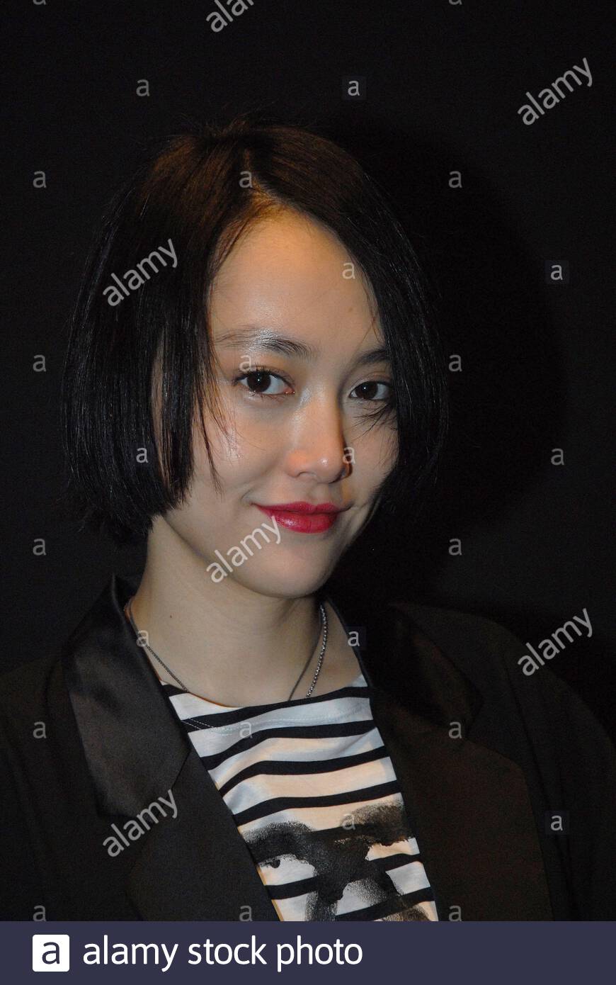 Rinko Kikuchi - actress, director, writer, producer