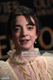 Patsy Ferran - actress - biography, photo, best movies and TV shows