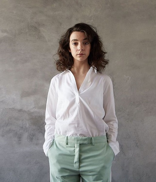 Patsy Ferran - actress - biography, photo, best movies and TV shows