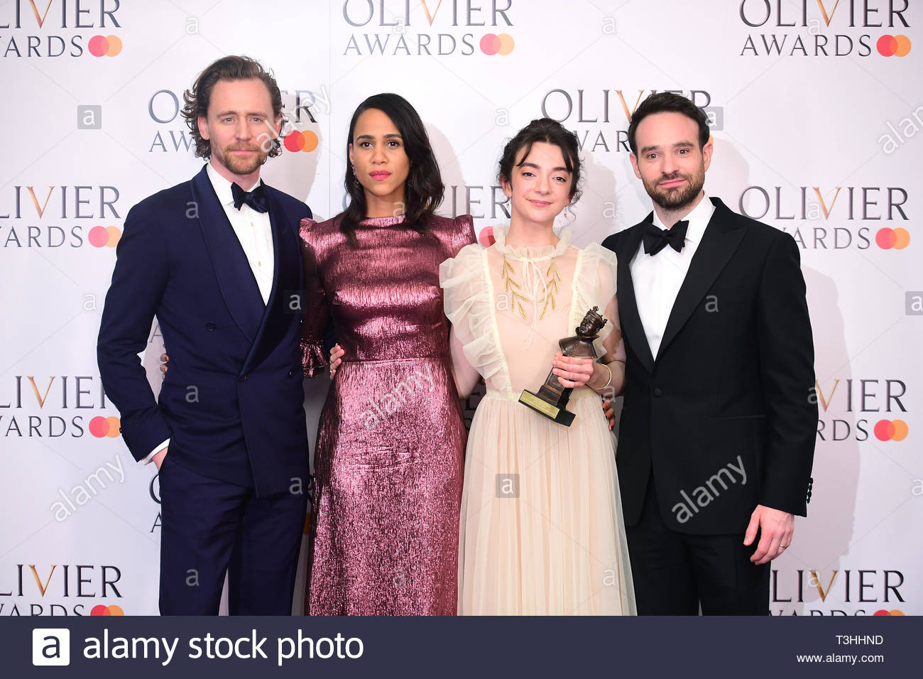 Patsy Ferran - actress - biography, photo, best movies and TV shows