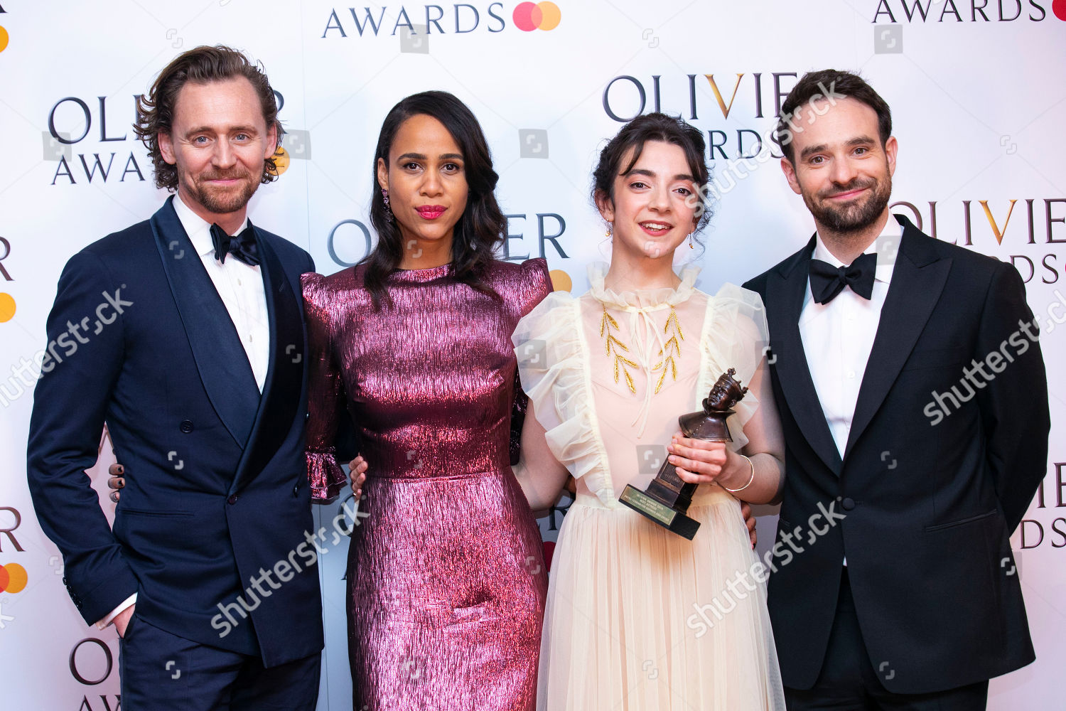 Patsy Ferran - actress - biography, photo, best movies and TV shows