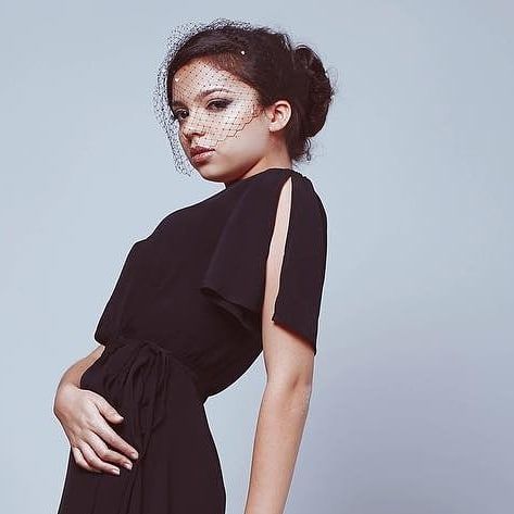 Cree - actress - biography, photo, best movies and TV shows