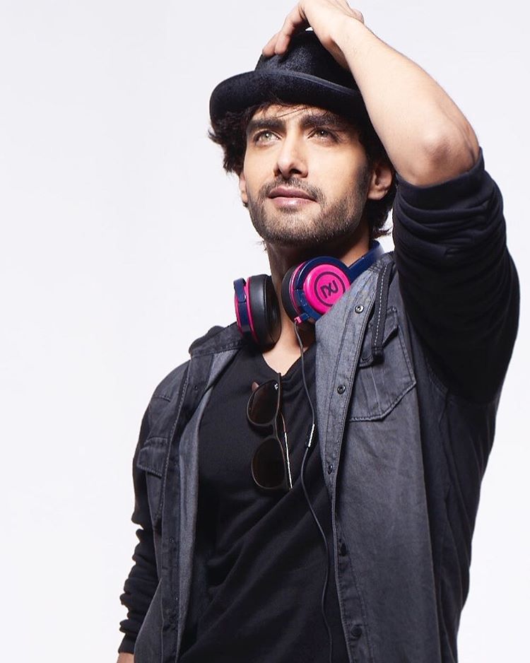 Rohit Purohit - actor - biography, photo, best movies and TV shows