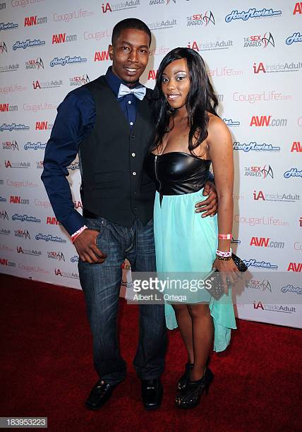 Isiah Maxwell - actor, producer