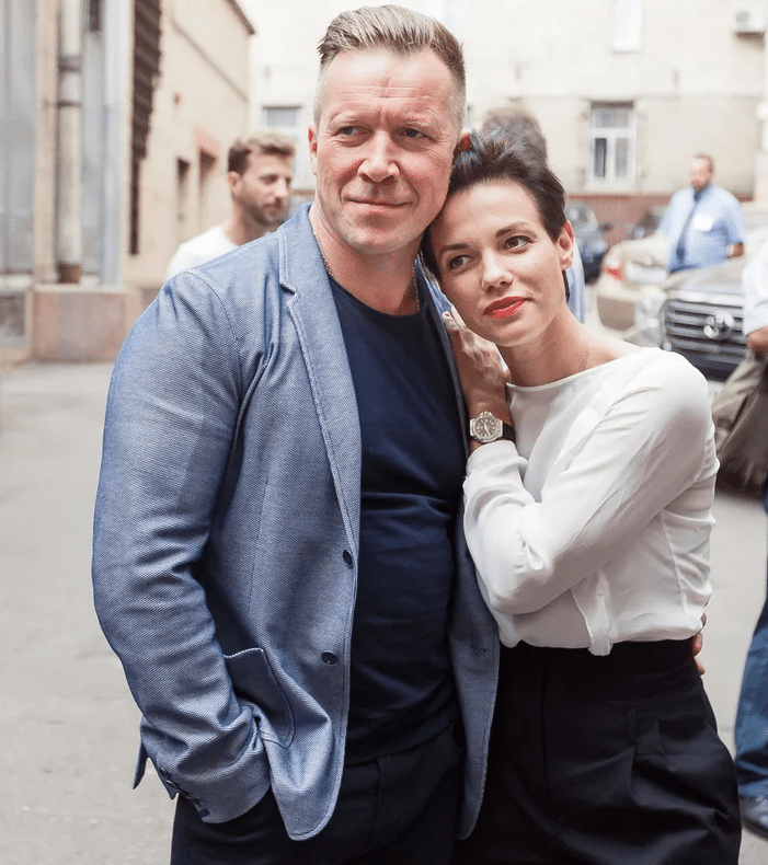 Aleksey Kravchenko - actor - biography, photo, best movies and TV shows