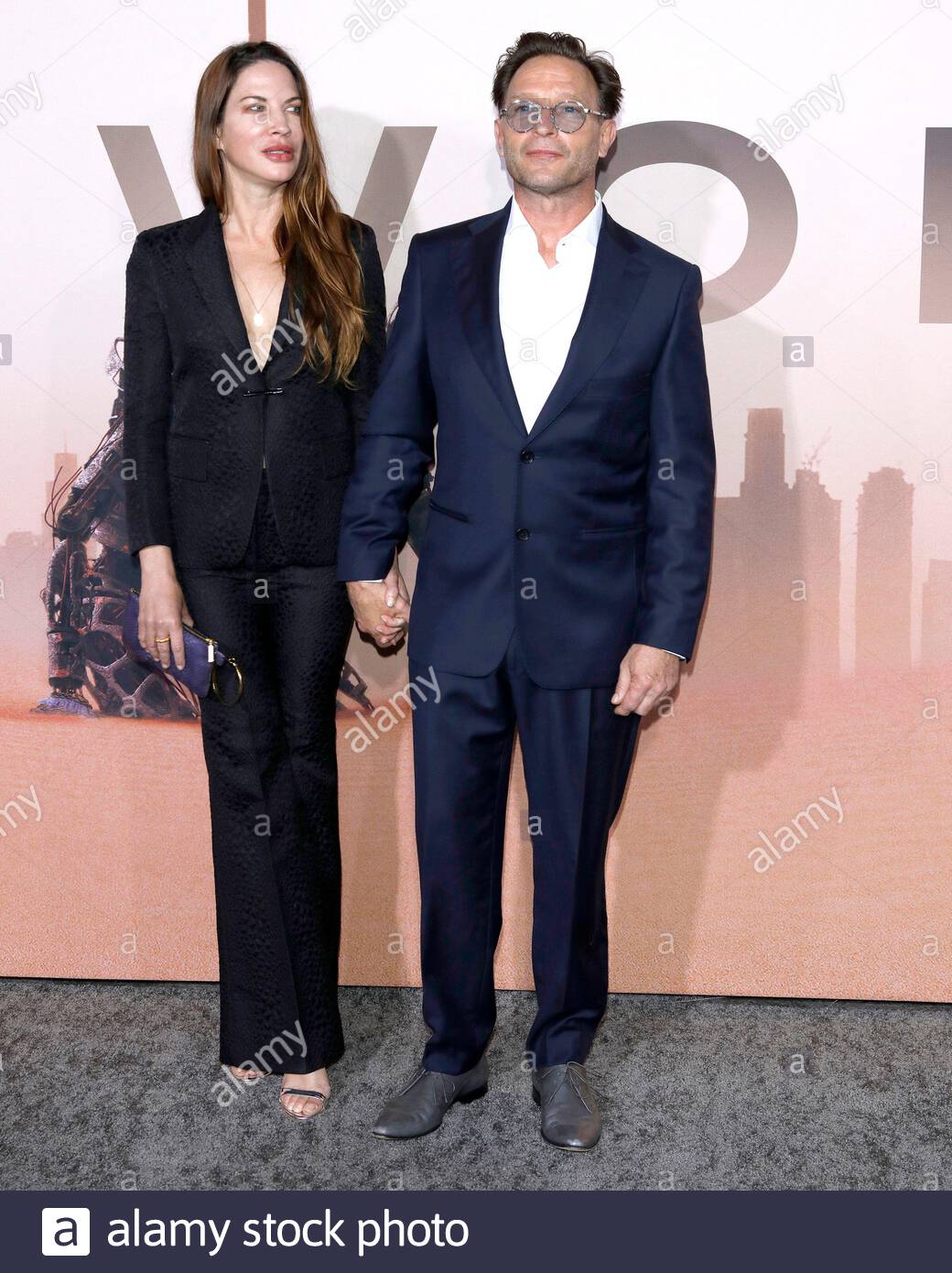 Thomas Kretschmann - actor - biography, photo, best movies and TV shows