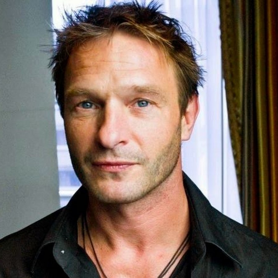 Thomas Kretschmann - actor - biography, photo, best movies and TV shows