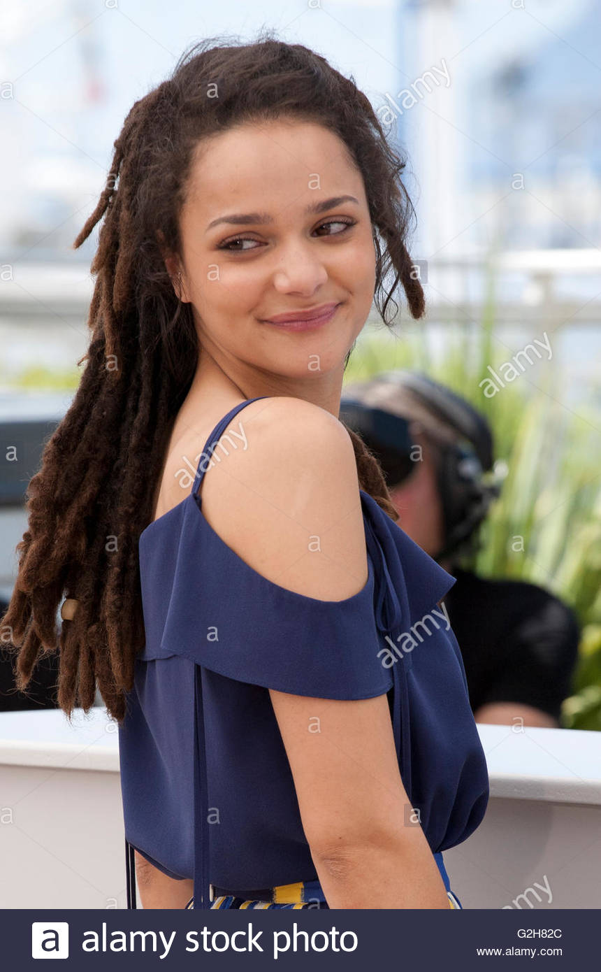 Sasha Lane - actress - biography, photo, best movies and TV shows
