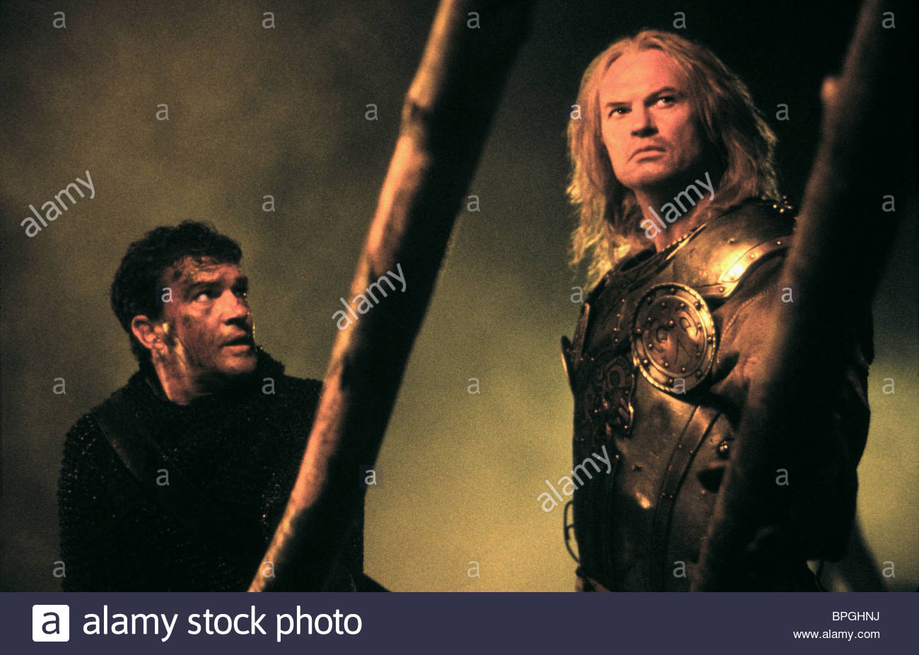 Vladimir Kulich - actor - biography, photo, best movies and TV shows