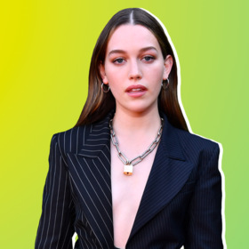 Victoria Pedretti - actress, director, producer