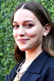 Victoria Pedretti - actress, director, producer