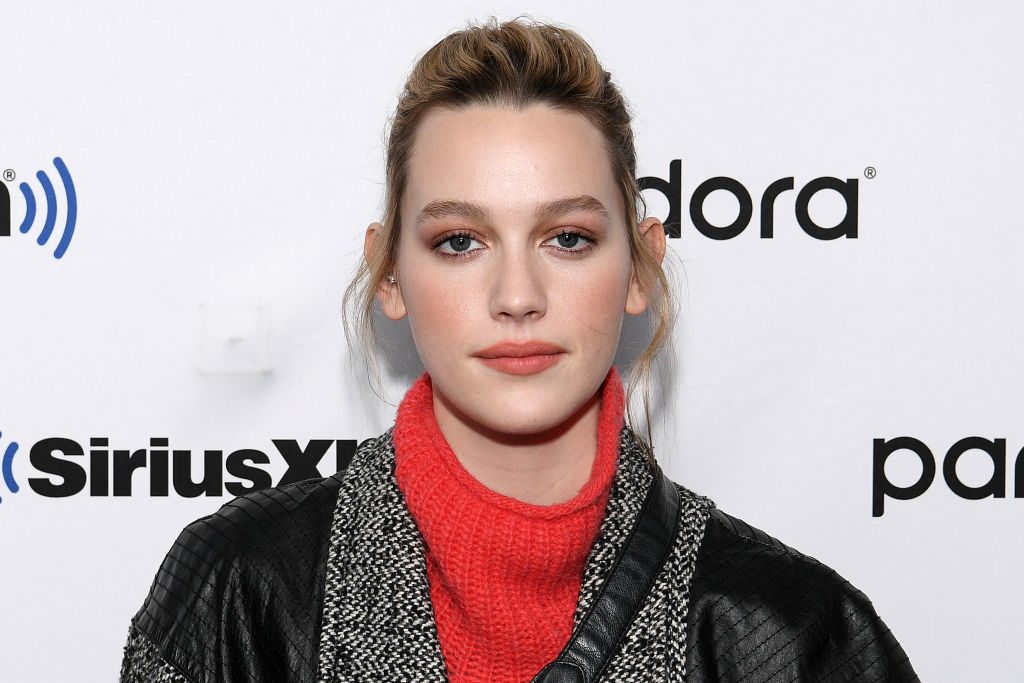 Victoria Pedretti - actress, director, producer