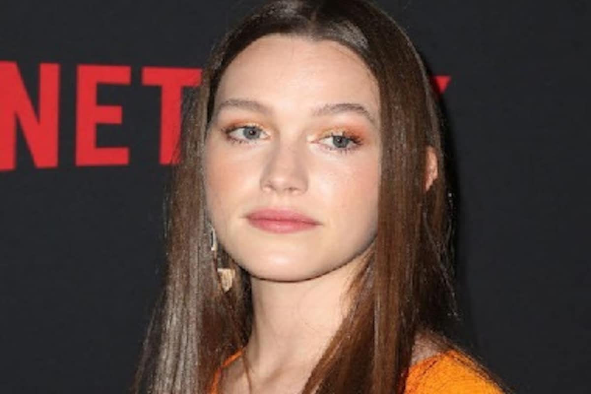 Victoria Pedretti - actress, director, producer