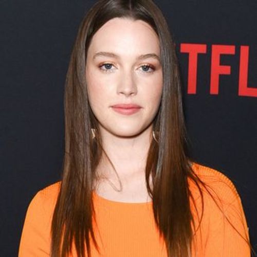 Victoria Pedretti - actress, director, producer