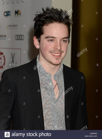 Ferdia Walsh-Peelo - actor - biography, photo, best movies and TV shows