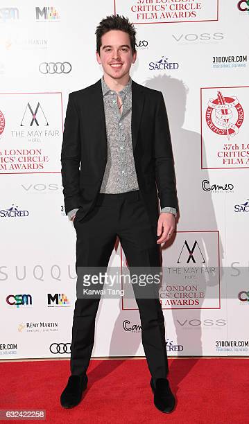 Ferdia Walsh-Peelo - actor - biography, photo, best movies and TV shows